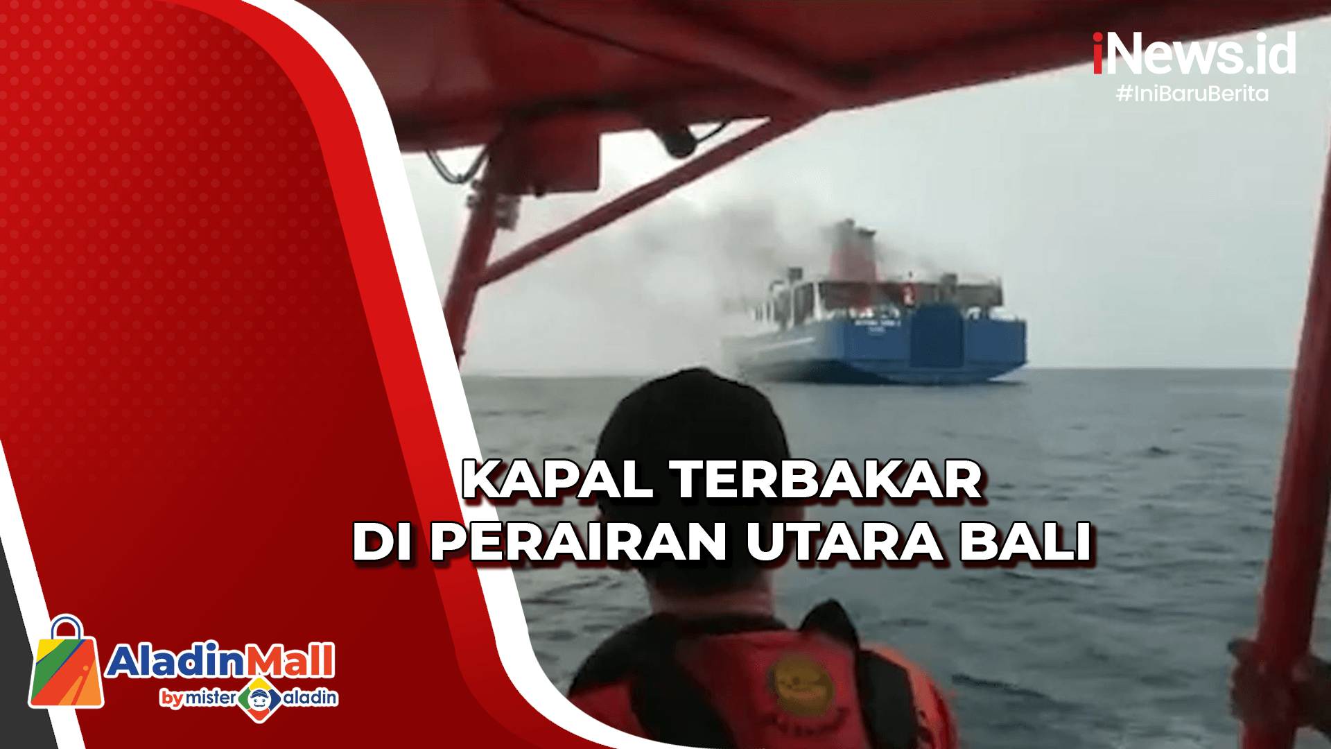 Berita Kapal Mutiara Terkini dan Terbaru Hari Ini - iNews