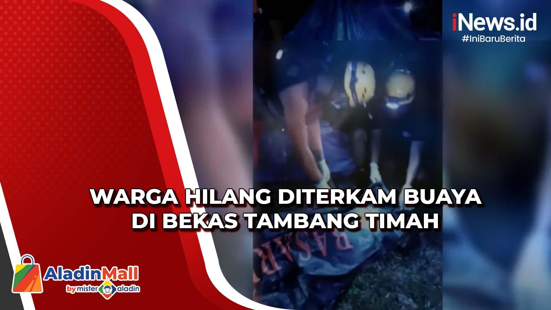 33 Pekerja Jadi Tersangka, Pemodal Tambang Emas Ilegal di Manokwari Diburu Polisi - Bagian All
