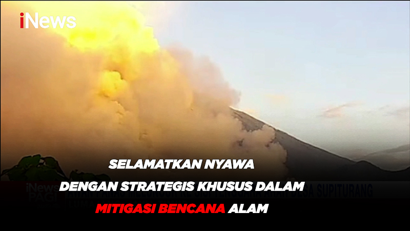 11 Negara yang Sering Mengalami Bencana Alam, Termasuk Vanuatu