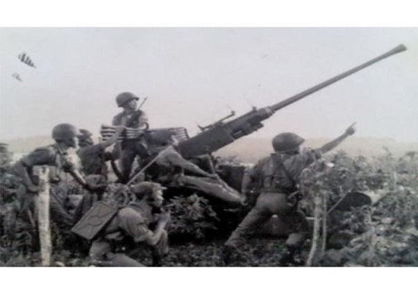 Sejarah Operasi Trikora, Latar Belakang, Isi, Tujuan dan Tokoh