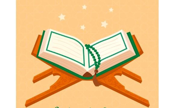 Cara Membaca Al Quran dengan Tajwid, Jenis Hukum Huruf dan Contohnya