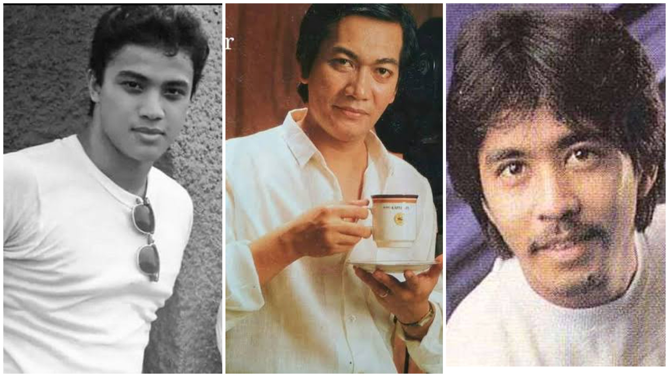 7 Artis Lawas yang Masih Terkenal sampai Sekarang, Nomor 6 Tersandung Kasus Narkoba Dua Kali