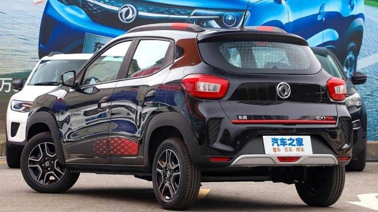 Bocoran, 2 Mobil Listrik DFSK Siap Melantai di IIMS 2023