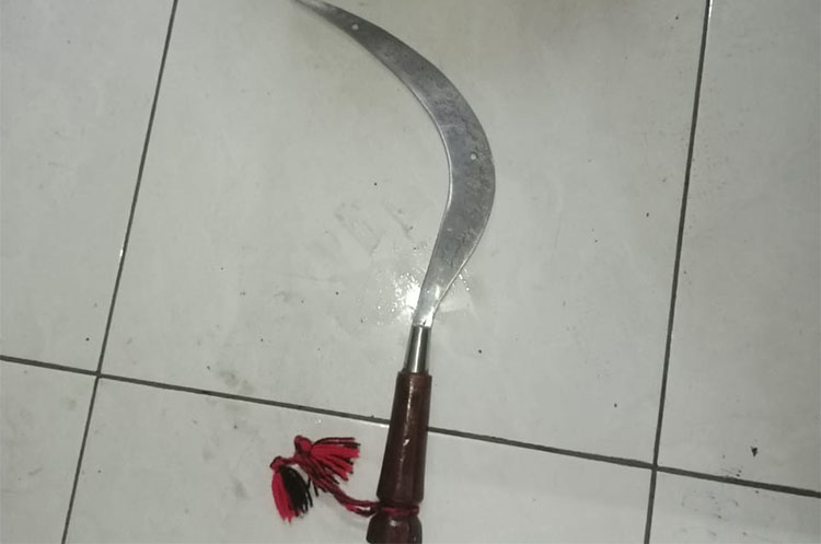 Investor Korea Bangun Pabrik Sarung Tangan di Kebumen