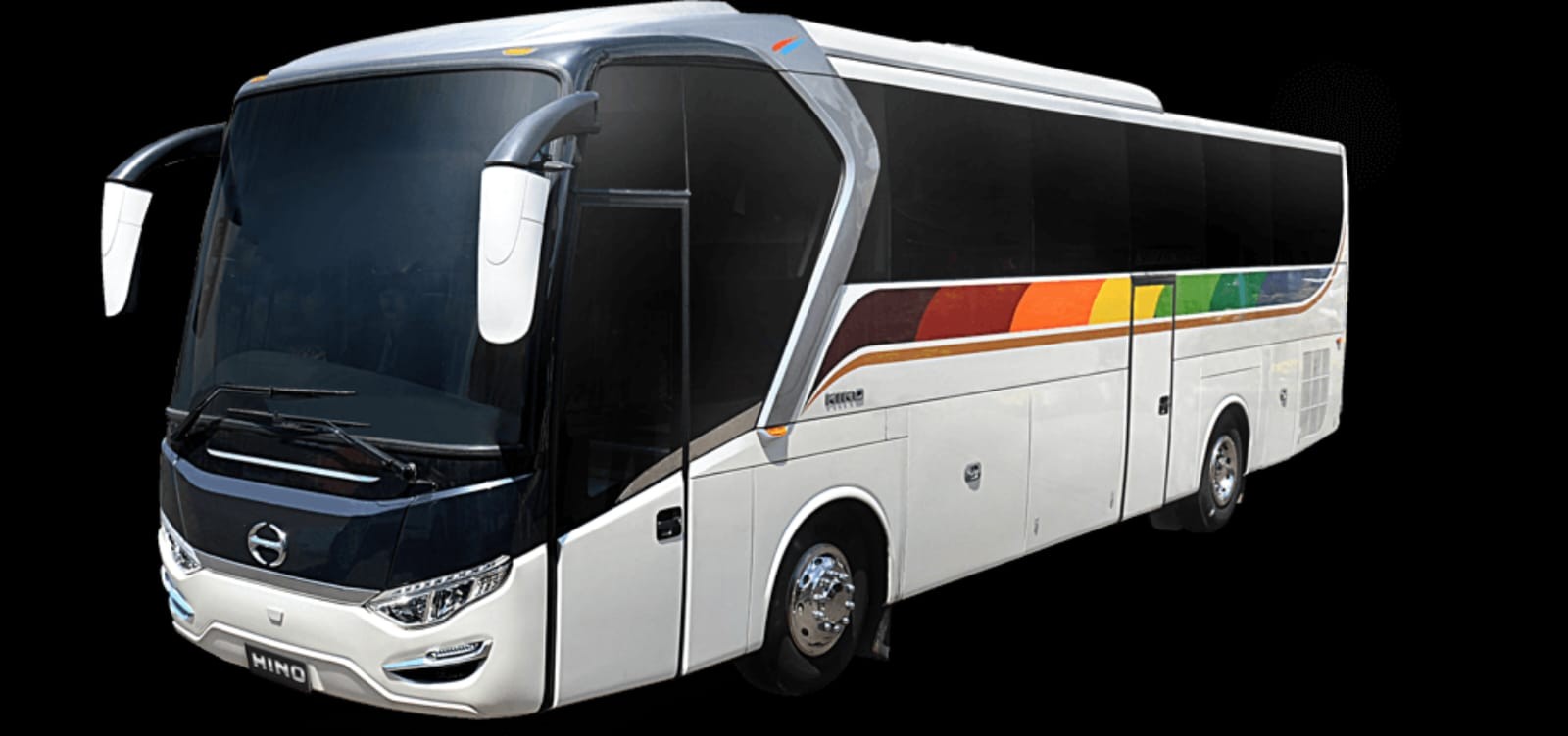 Deretan Sasis Bus Paling Diminati di Indonesia, Faktanya Lebih Mahal dari Mobil Mewah | News+ on ...