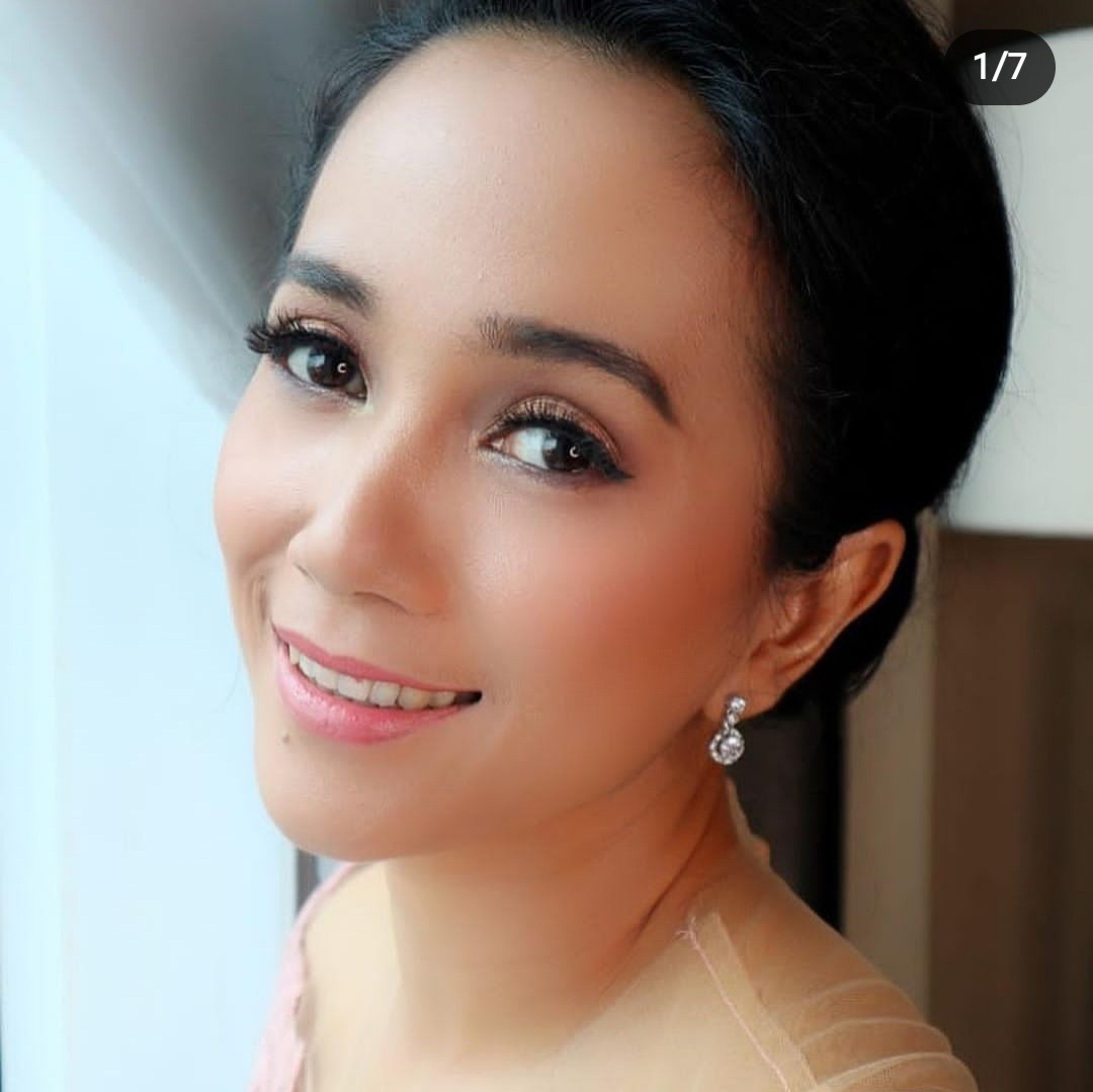 Deretan Artis Cantik Pemeran Sinetron Jin dan Jun, Nomor 3 Jadi Ibu Rumah Tangga Punya Banyak ...