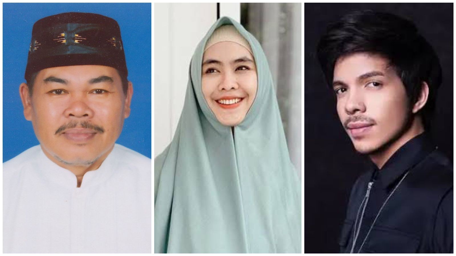 5 Artis Terkenal Dermawan, Ada yang Punya Yayasan Amal hingga Dirikan ...