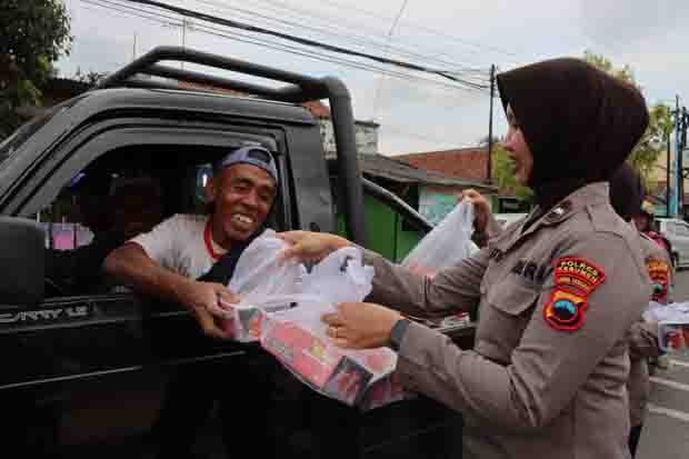 Bermain Api dengan Spiritus, Remaja di Kebumen Terluka Bakar