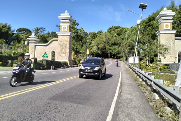 Polres Gunungkidul Siapkan Tim Urai Kemacetan hingga Incar Pungli di ... Polres Gunungkidul Siapkan Tim Urai Kemacetan hingga Incar Pungli di ...
