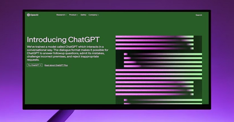 Berita Chat Gpt 5 Terkini dan Terbaru Hari Ini - iNews