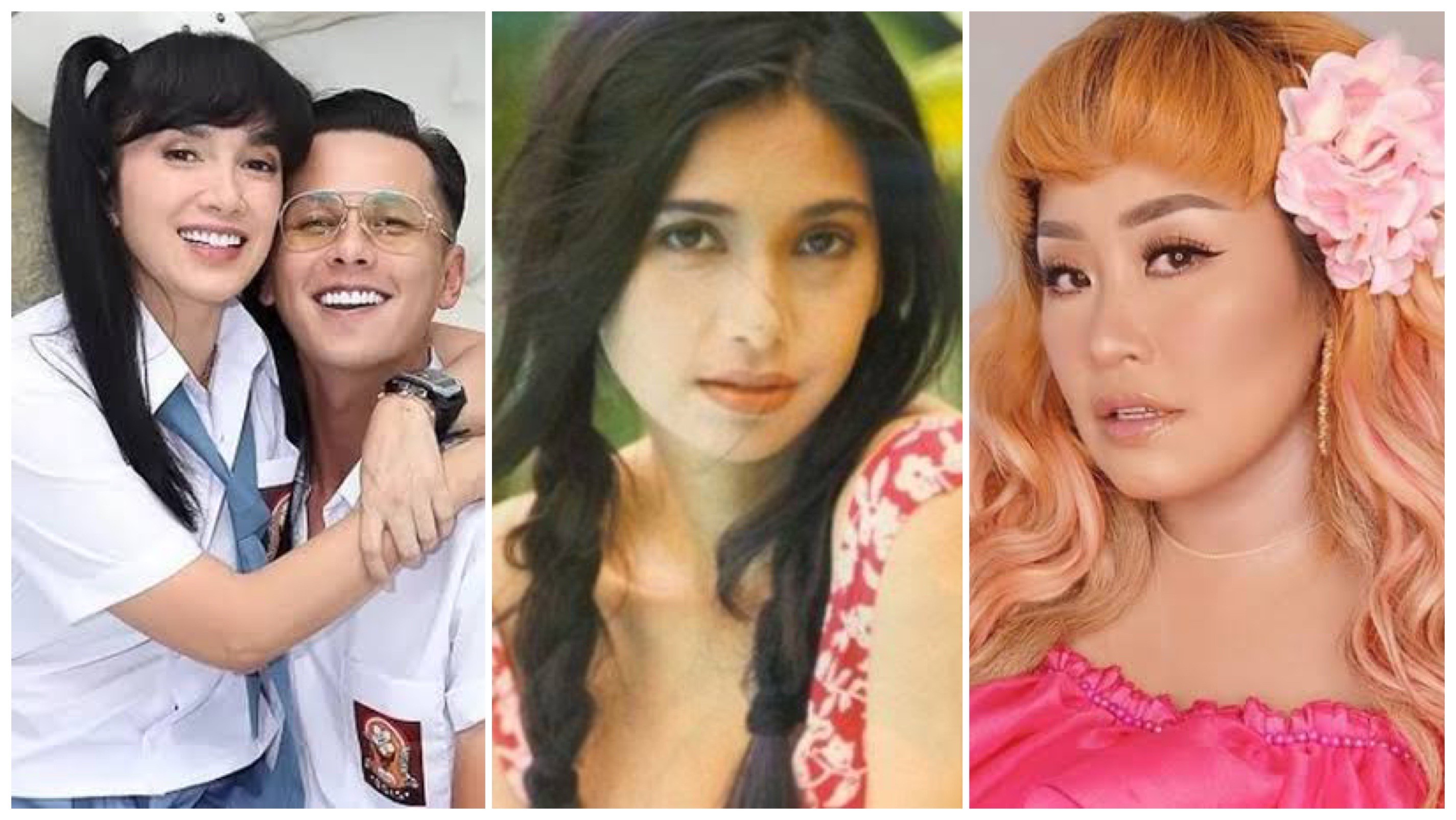 Berita Artis Yang Punya Banyak Terkini dan Terbaru Hari Ini - iNews