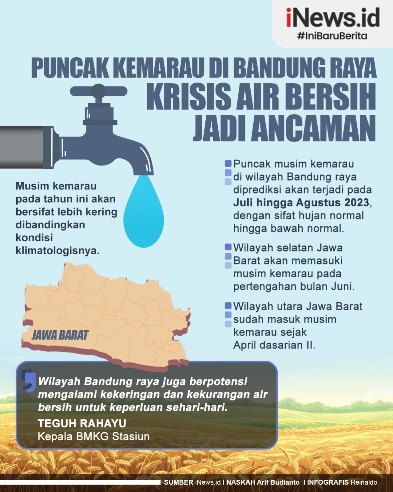 Berita Infografis Terkini dan Terbaru Hari Ini - iNews