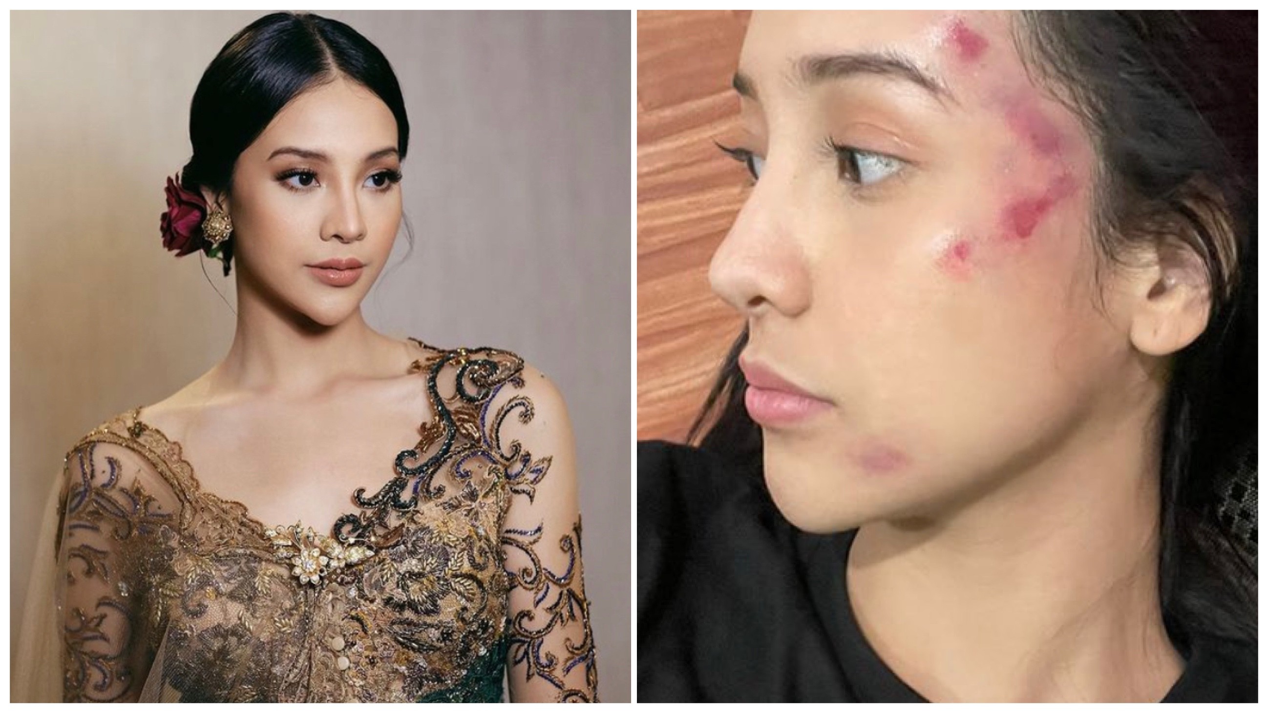 Berita Potret Anya Geraldine Terkini dan Terbaru Hari Ini - iNews