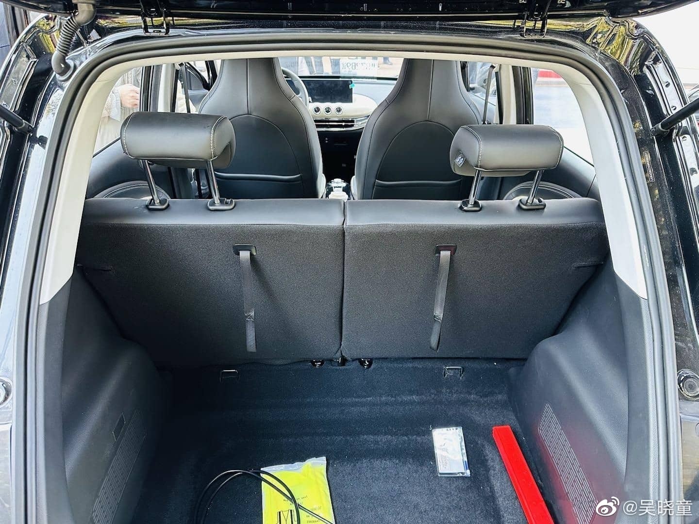 Intip Spesifikasi Mobil Listrik Imut Wuling Bingo yang Bakal Masuk Indonesia | News+ on RCTI+