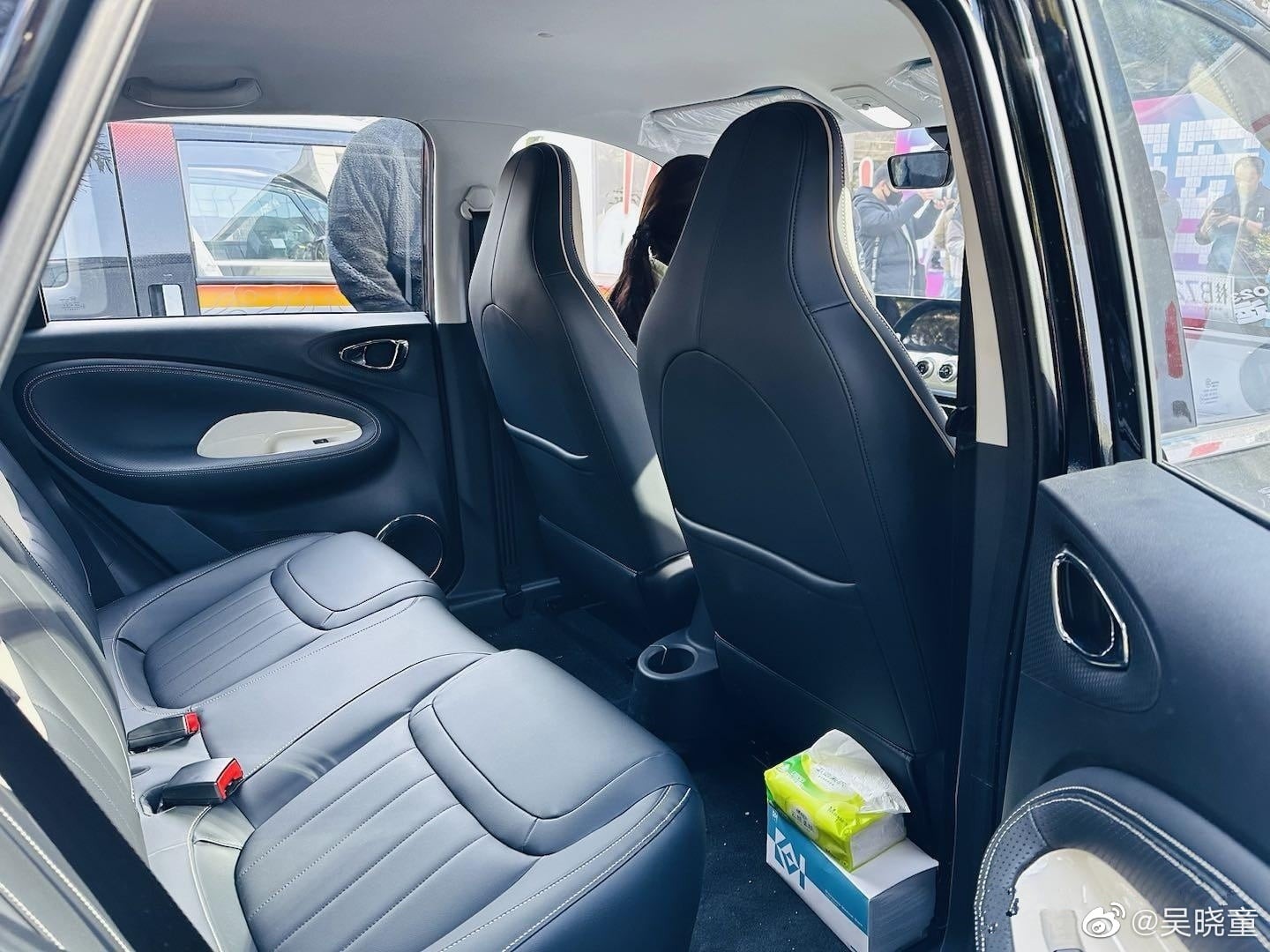 Intip Spesifikasi Mobil Listrik Imut Wuling Bingo yang Bakal Masuk Indonesia | News+ on RCTI+