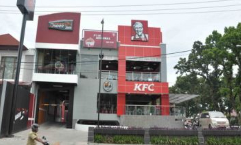Berita Kfc Indonesia Terkini dan Terbaru Hari Ini - iNews