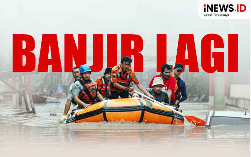 Berita Infografis Terbaru Hari Ini