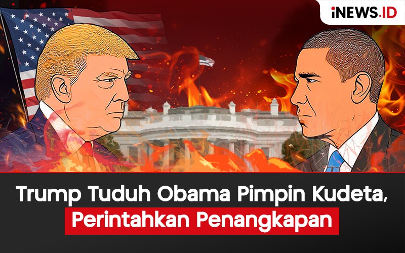 Berita Infografis Terbaru Hari Ini