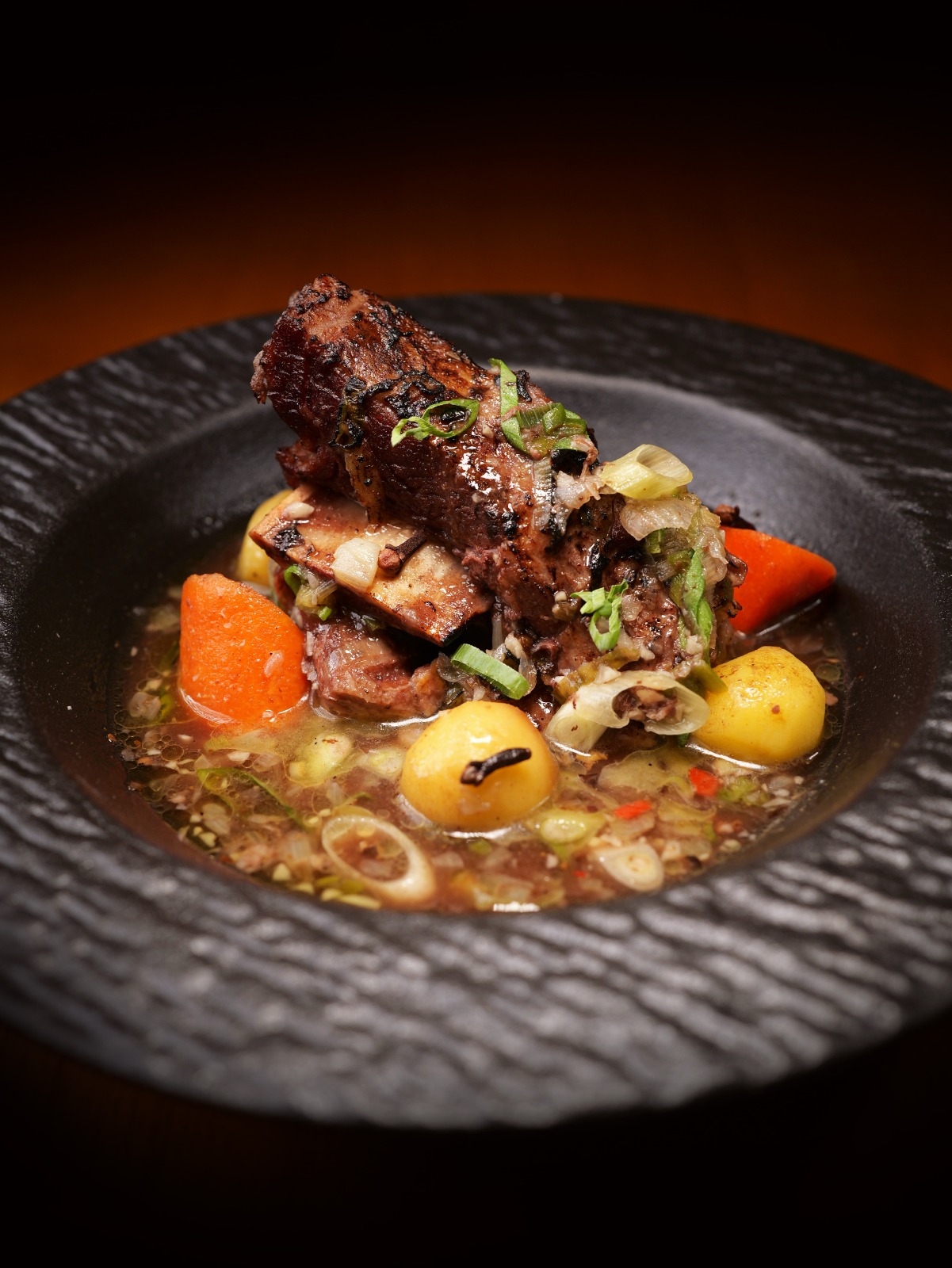 Kolaborasi Sinematik-Kuliner: Cengkeh Manado Jadi Inspirasi Utama Chef ...