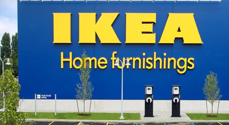 IKEA Bantah Melakukan Praktik Penghindaran Pajak IKEA Bantah Melakukan Praktik Penghindaran Pajak