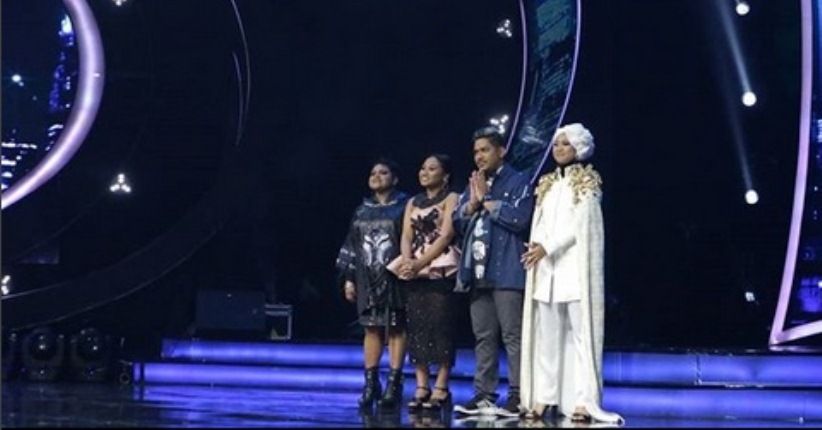 Ayu Putrisundari Harus Pulang, Ini Alasan Juri Tak Gunakan Hak Veto Ayu Putrisundari Harus Pulang, Ini Alasan Juri Tak Gunakan Hak Veto