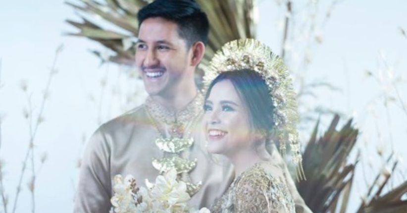 Resmi Menikah, Begini Awal Kisah Cinta Tasya Kamila & Randi Bachtiar Resmi Menikah, Begini Awal Kisah Cinta Tasya Kamila & Randi Bachtiar