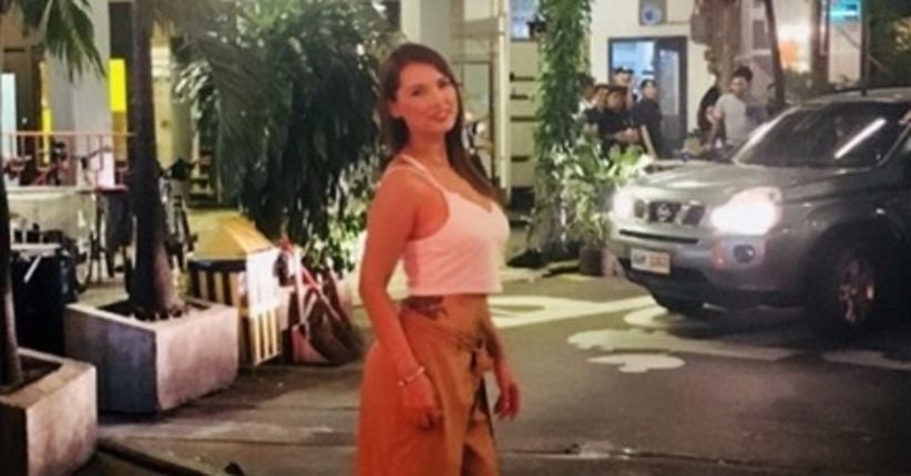 Diperiksa Imigrasi, Maria Ozawa Marah Merasa Dirinya Dijebak