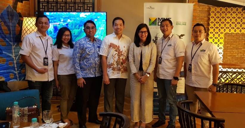 MNC Asset Management Paparkan Kondisi Pasar Modal 2019 di Bogor
