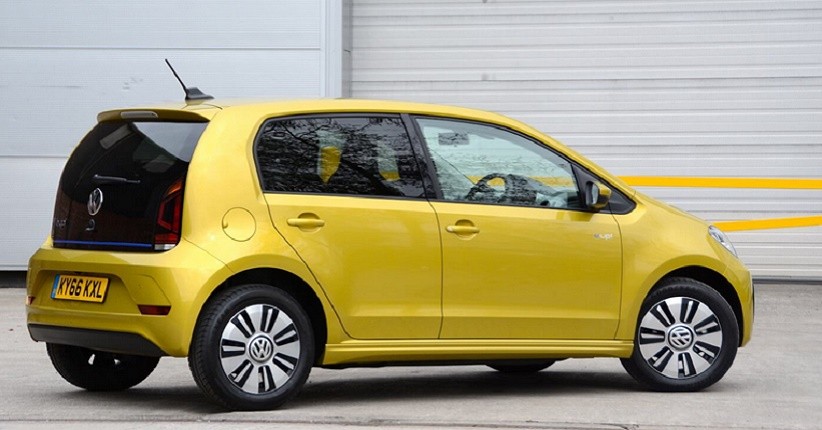 Ini Alasan APM Volkswagen Enggan Boyong City Car ke Indonesia