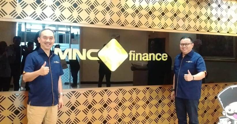 MNC Finance Peroleh Fasilitas Kredit Rp200 Miliar dari BNI
