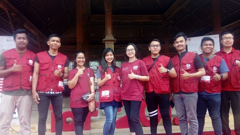 Maknai Kemerdekaan, Yayasan Beneran Indonesia Gelar Festival Indonesia ...