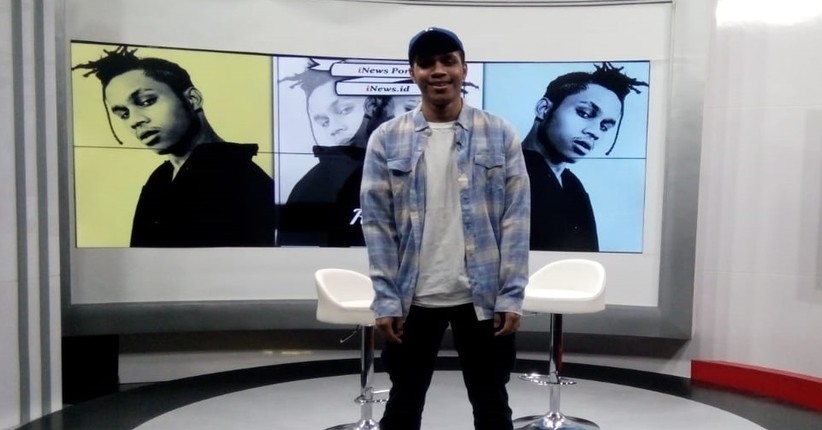 Perjuangan Kevin di Indonesian Idol 2018, Antre Audisi dari Pagi sampai ...