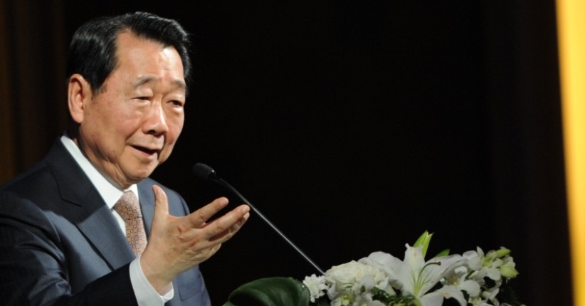 Tak Tergoyahkan, Bos Charoen Pokphand Jadi Orang Terkaya di Thailand