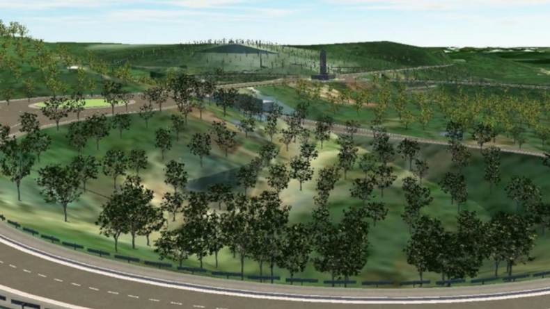 Menteri Pupr Resmi Bentuk Satgas Pembangunan Infrastruktur Ibu Kota Baru