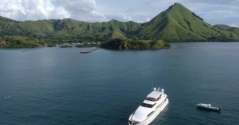 Hotel dan Restoran Sepi karena Wabah Korona, Kerugian Capai 1,5 Miliar ...