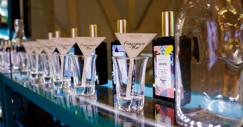 Lagi Tren, Milenial Pilih Parfum Sesuai Tipe Kepribadian