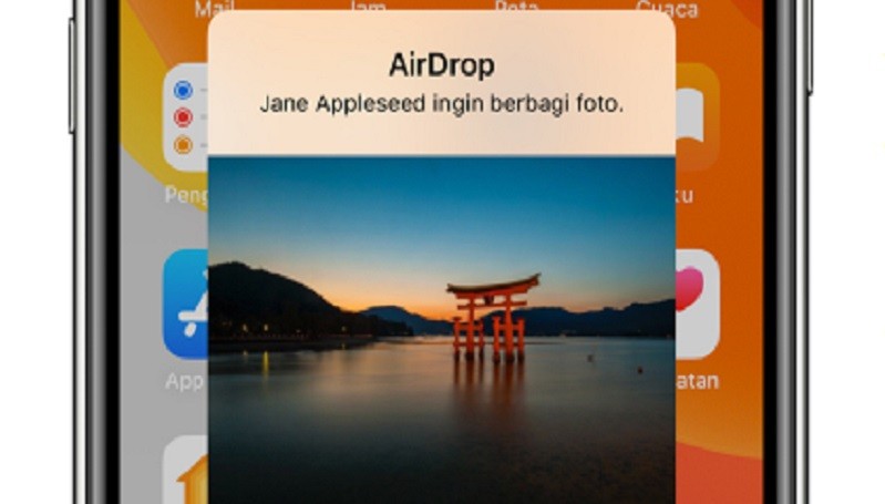 Fitur Android Mirip AirDrop Akan Mendukung Chromebook