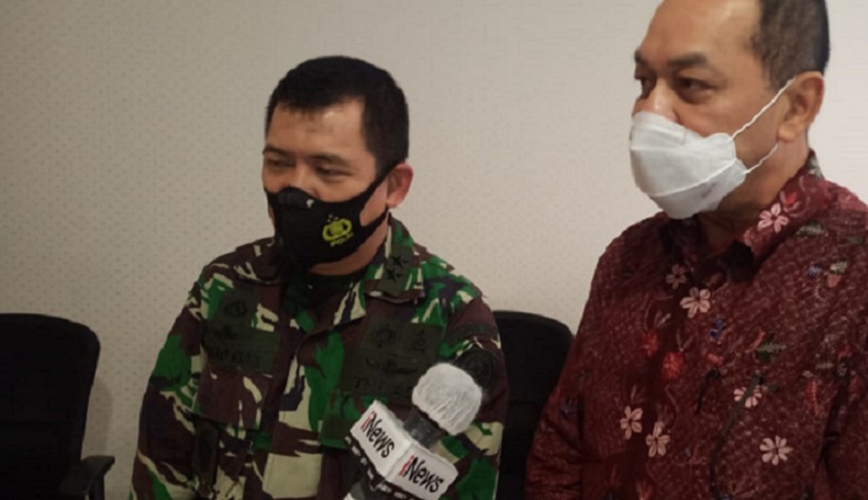 Kunjungi Kantor MNC Group, Kapuspen TNI Yakin Akan Ada Banyak Kerja Sama