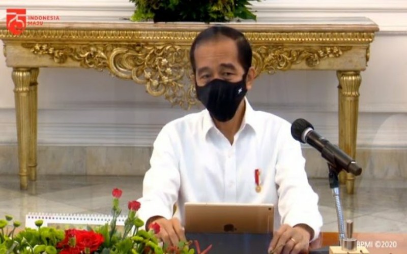Reshuffle Kabinet, Ini Penjelasan Istana soal Waktu Pemanggilan Calon ... Reshuffle Kabinet, Ini Penjelasan Istana soal Waktu Pemanggilan Calon ...