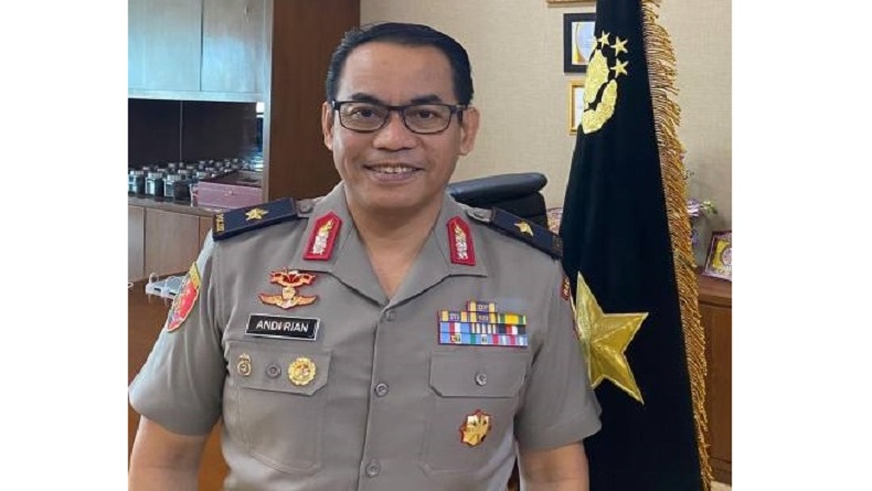 Bareskrim Selidiki Kasus Dugaan Penipuan Apartemen Bernilai Miliaran Rupiah Bareskrim Selidiki Kasus Dugaan Penipuan Apartemen Bernilai Miliaran Rupiah