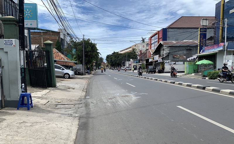 Kronologi Lengkap Kecelakaan Maut di Pasar Minggu yang Libatkan Anggota ... Kronologi Lengkap Kecelakaan Maut di Pasar Minggu yang Libatkan Anggota ...