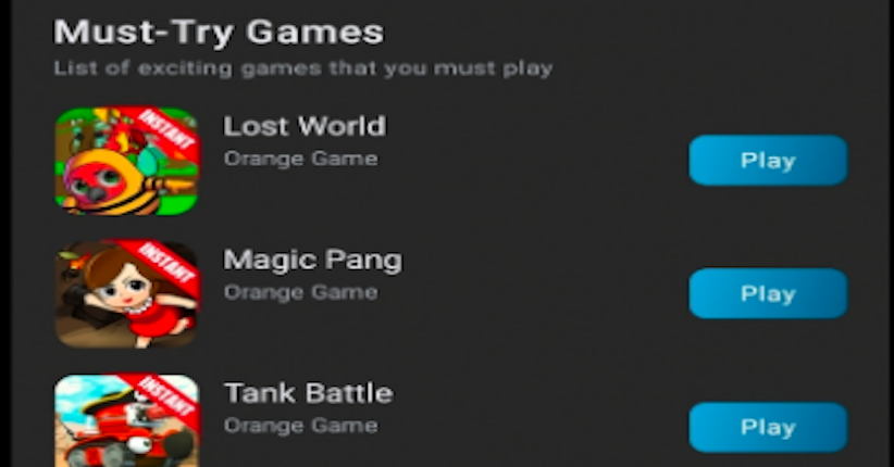 Tidak Menguras Memori Handphone, Coba Main Game Ini