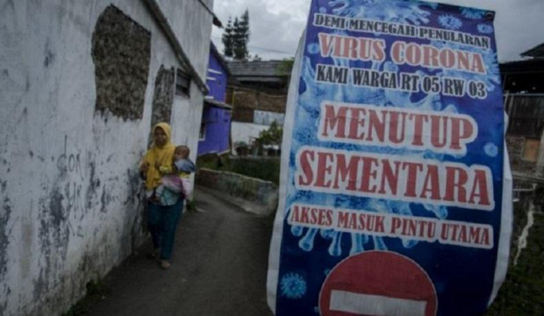 PPKM Mikro DKI Jakarta Diperpanjang hingga 22 Maret PPKM Mikro DKI Jakarta Diperpanjang hingga 22 Maret
