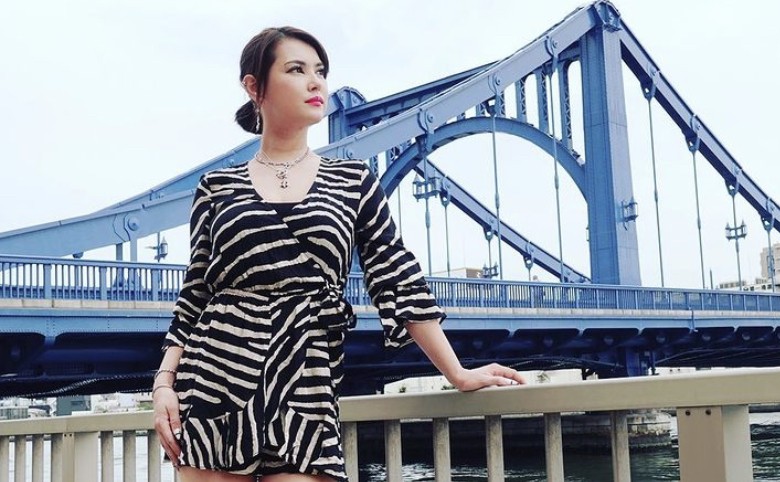 Cerita Kocak Maria Ozawa Datang ke Indonesia, Didemo, Diusir hingga Diajak Foto