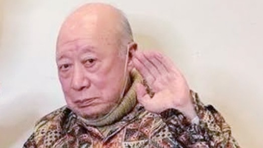 Usia 86 Tahun, Kakek Sugiono Belum Mau Pensiun dari Film Porno