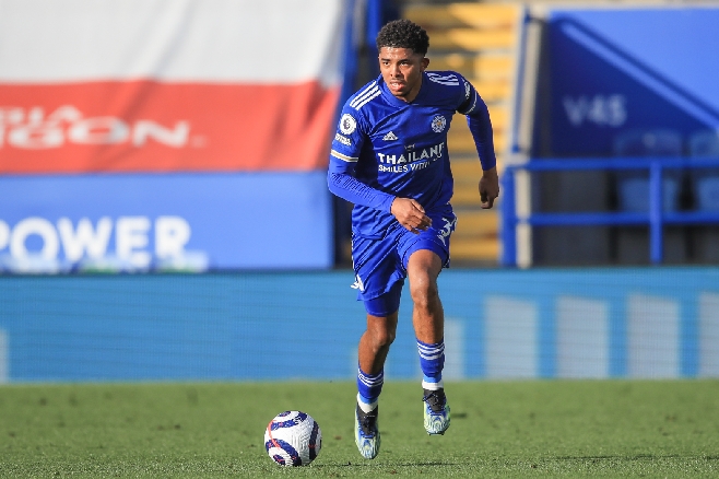 Chelsea Sepakat Datangkan Wesley Fofana, Lini Belakang The Blues Makin ... Chelsea Sepakat Datangkan Wesley Fofana, Lini Belakang The Blues Makin ...
