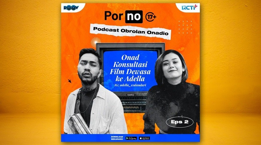 Ngobrolin Sex Education Di Indonesia Bareng Adella Wulandari