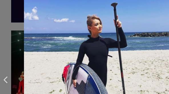 Maria Ozawa Ajak Vicky Prasetyo Ketemuan di Bali, Begini Respons Kalina Oktarani