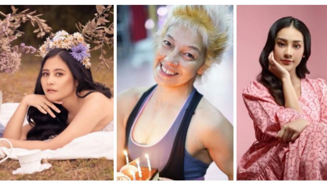 5 Artis Punya Hobi Unik, Ada yang Bikin Geleng Kepala Suka Minum Air Seni dan Cium Ketiak