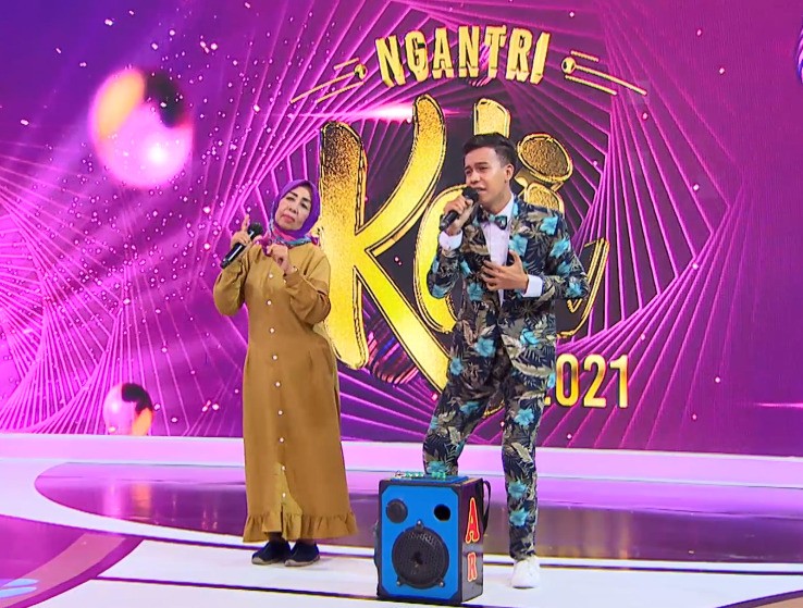 Malam Ini Penentuan 12 Calon Bintang Dangdut Masa Depan, Saksikan di Ngantri KDI 2021